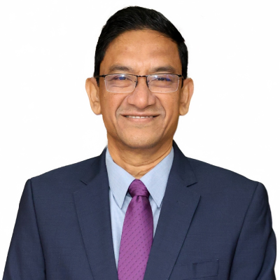 Professor Dato’ Seri Ir. Dr. Abdul Rahman bin Mohamed